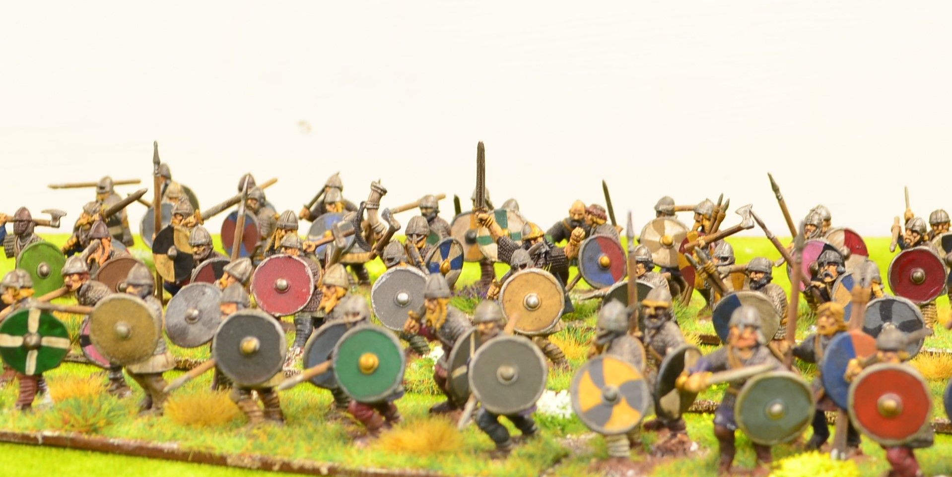 [TMP] "Saxon Army Complete" Topic